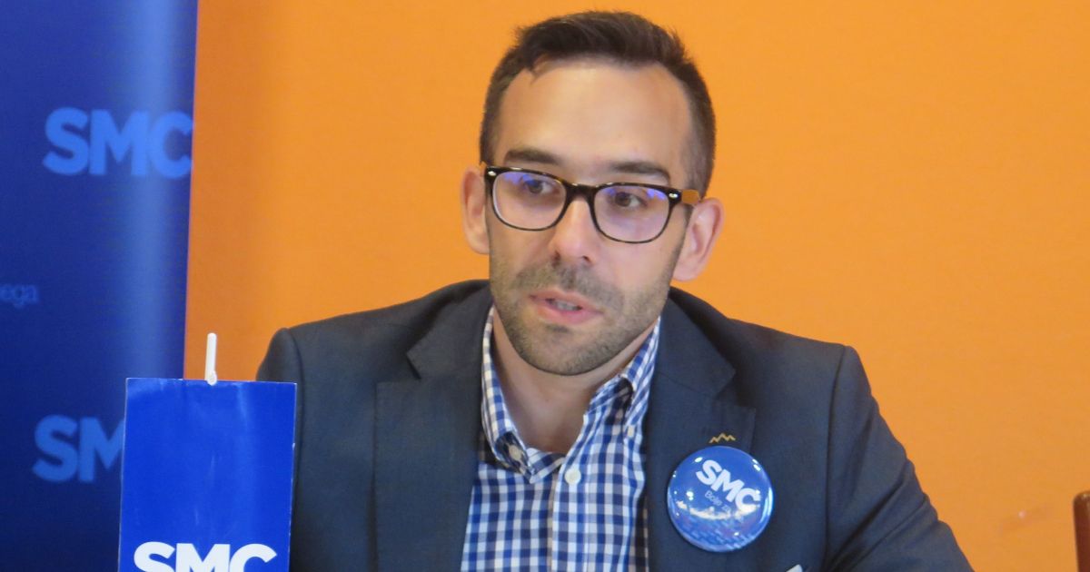 Gregor Perič bi šel s Cankarjem in druščino na klanec - Svet24.si