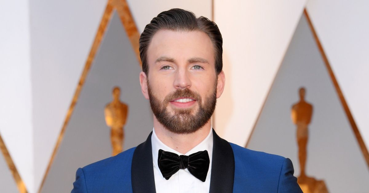 Poročil se je Chris Evans, za goste poroke pa je imel kar nekaj ...