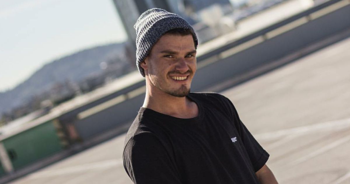 Zmagovalec Talentov ima novo službo! - Svet24.si