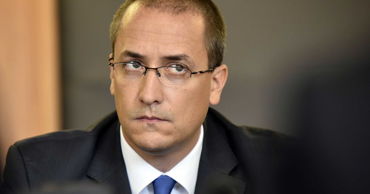 Piarovka Nataša Pelko obremenila ministra Lebna - Svet24.si