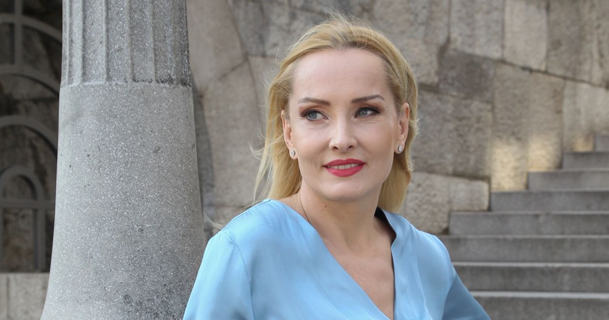 Zaprepadena Tanja Ribič - Svet24.si