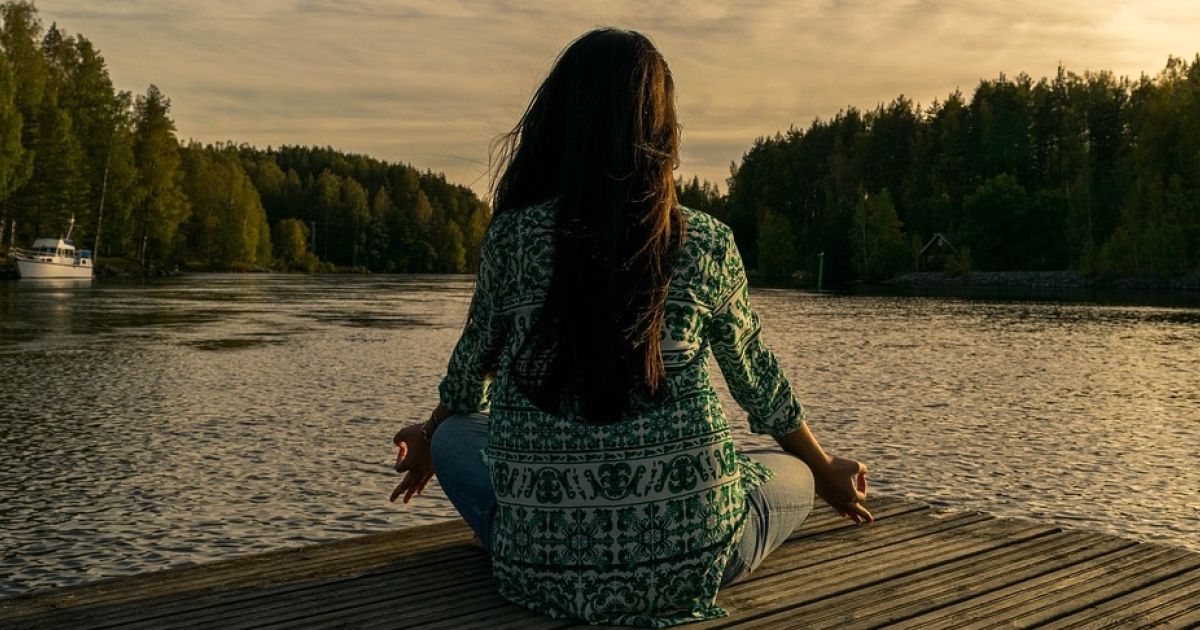 Kako najti ravnovesje v sedanjosti, ki vam ni všeč? - Svet24.si