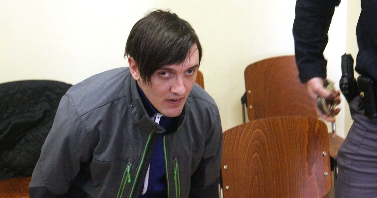 Besni Milan Stariha: »Kaj me gledaš? Ubil te bom, prasec!« - Svet24.si