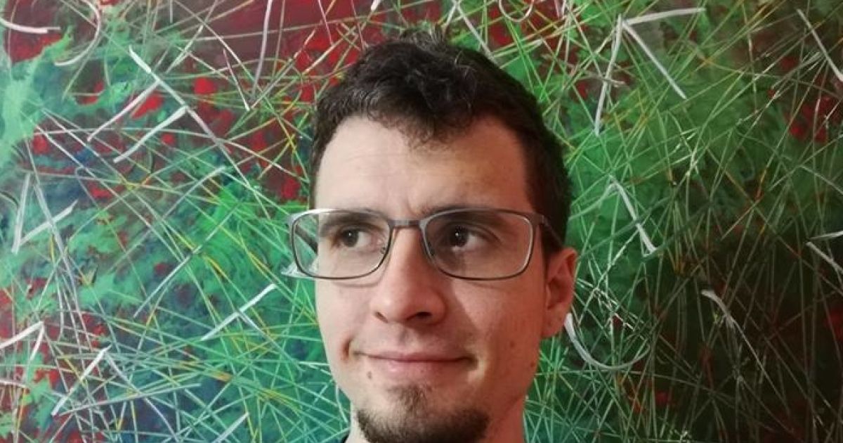 Luka Tratnik o psihedelikih in širjenju obzorij z njimi - Svet24.si