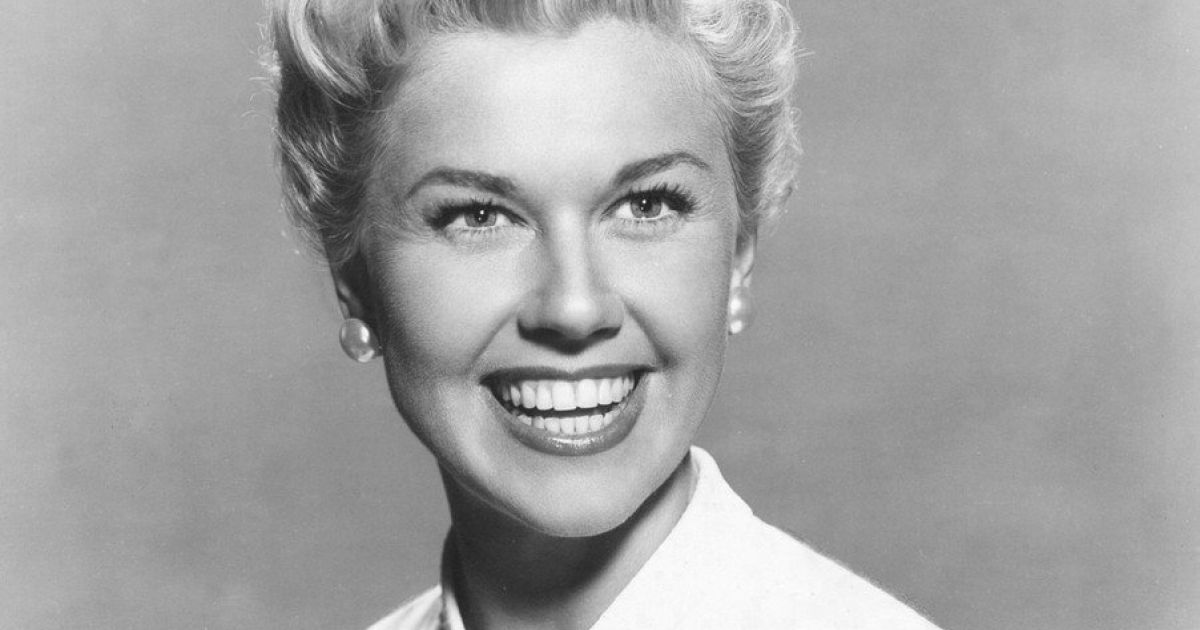 Umrla je hollywoodska diva Doris Day – Reporter