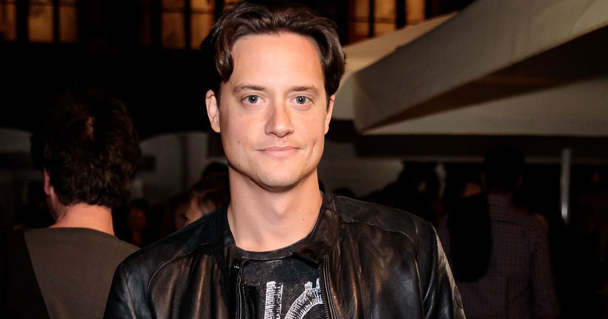 Domen Valič uživa na svobodi - Svet24.si