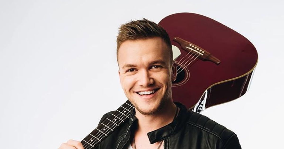 Poletno uživanje Luke Basija - Svet24.si