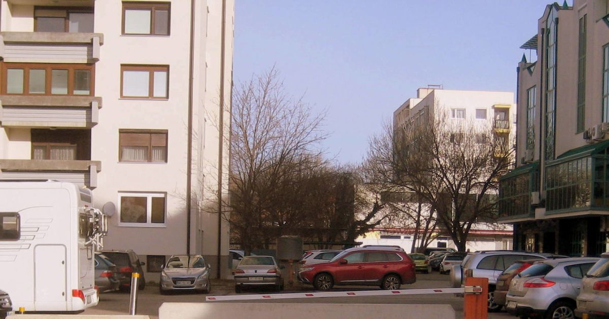Kocljeva ulica: Zadeve se še niso premaknile - Svet24.si