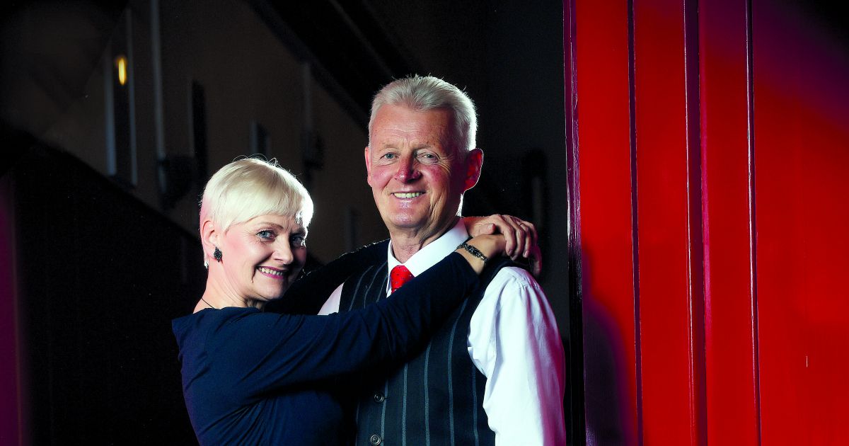 Poslovila se je plesna prvakinja Daniela Novak - Svet24.si