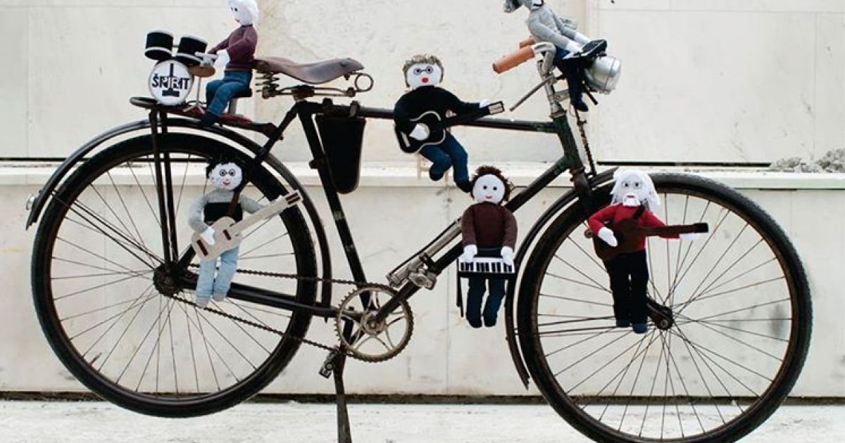 (VIDEO) Za zaključek Soboških dnevov Špiriti - Svet24.si