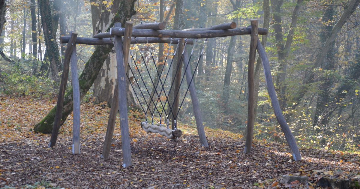 Grad pri Gradu bogatejši za nov park - Svet24.si