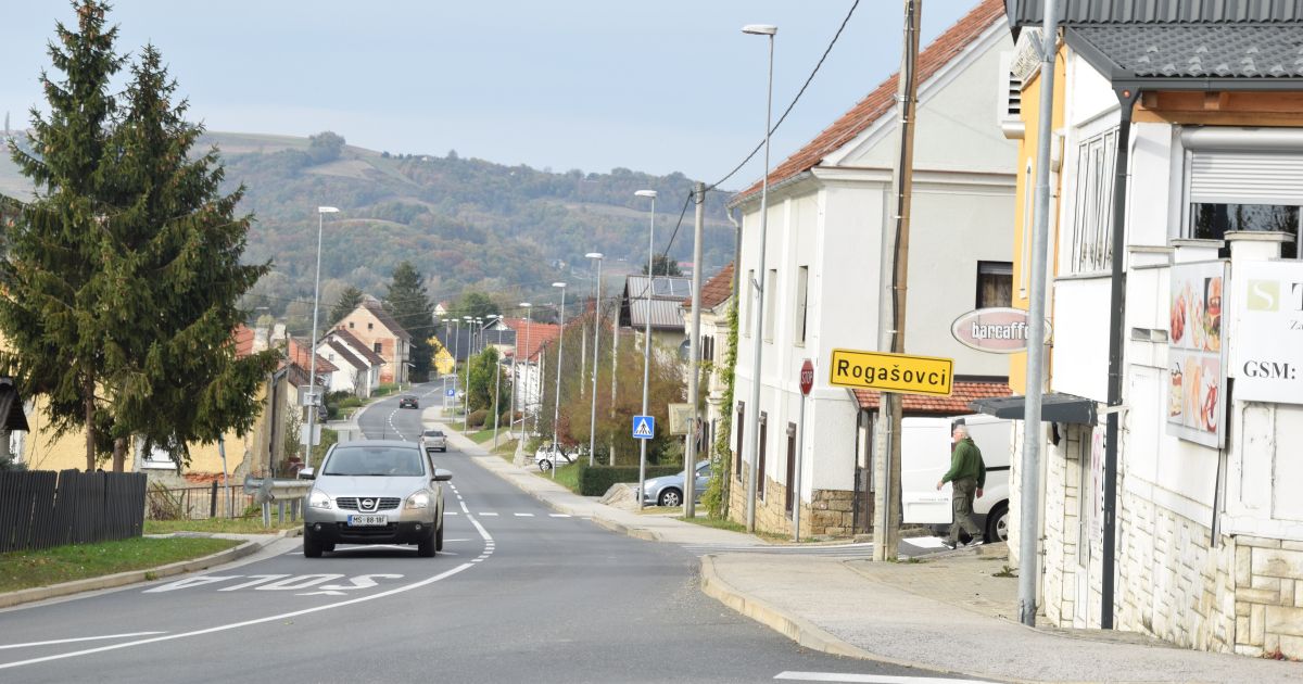 Bo Občina Rogašovci dobila vzorčno romsko naselje? To pravi župan ...