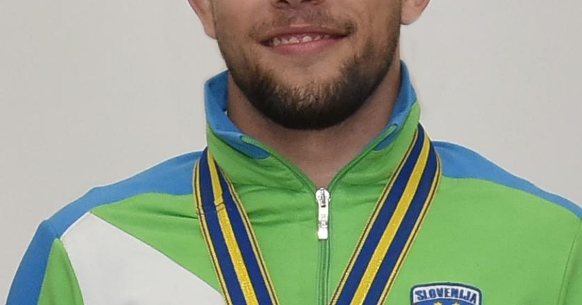 Novi Vestnik in Pen: Gomboc pripravljen na nove medalje; hodoškega ...