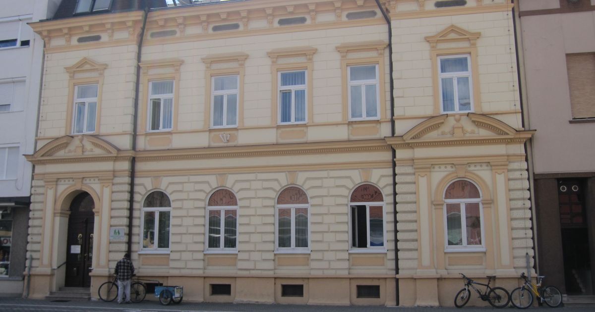 CSD Murska Sobota se še ne bo selil s 1. avgustom - Svet24.si