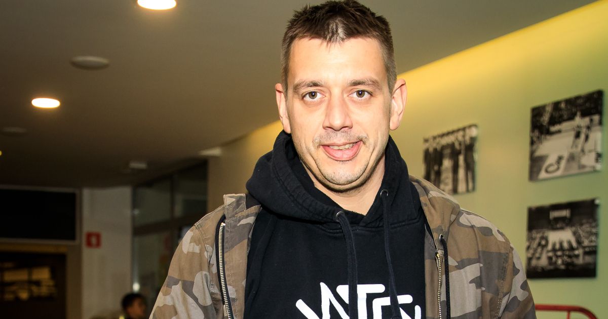 Raper Trkaj pripravlja himno športnikov invalidov - Svet24.si