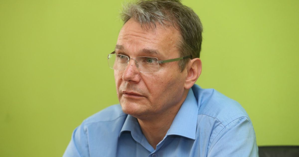 Marjan Podobnik o prodaji Panvite: Levi in desni mešetarji razprodajajo ...