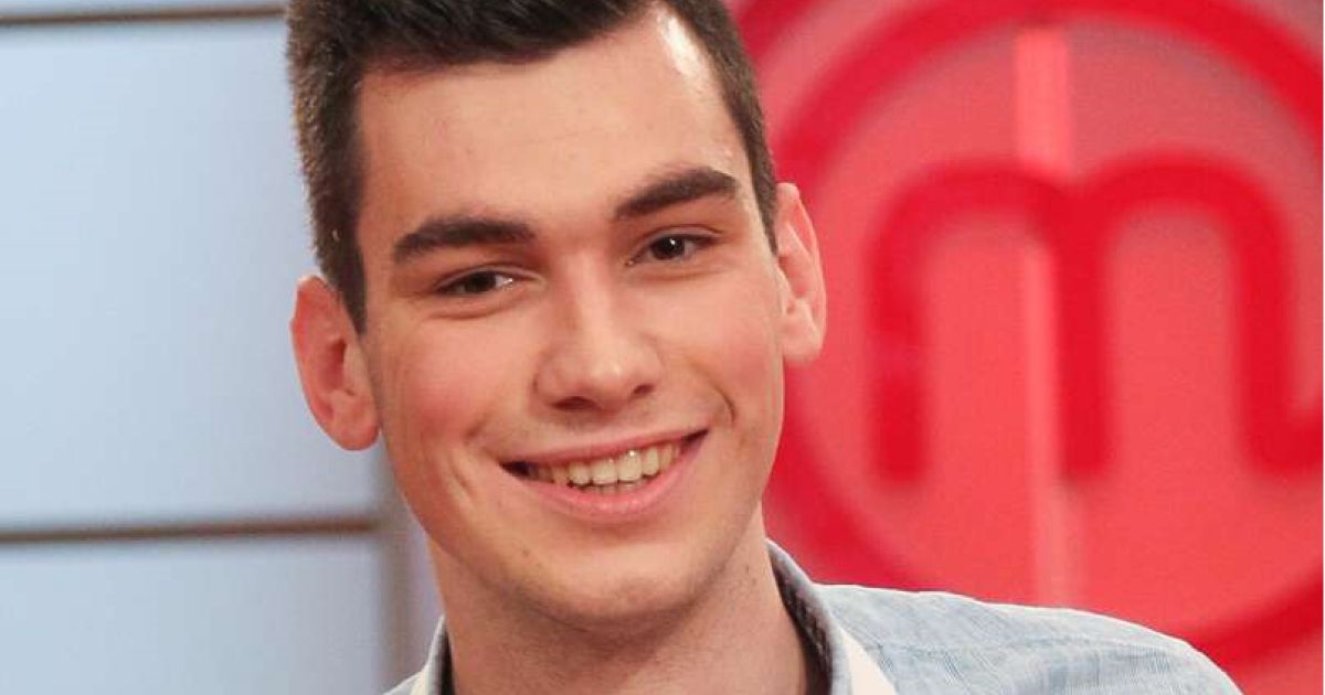 Zmagovalec šova MasterChef zapušča Slovenijo - Svet24.si
