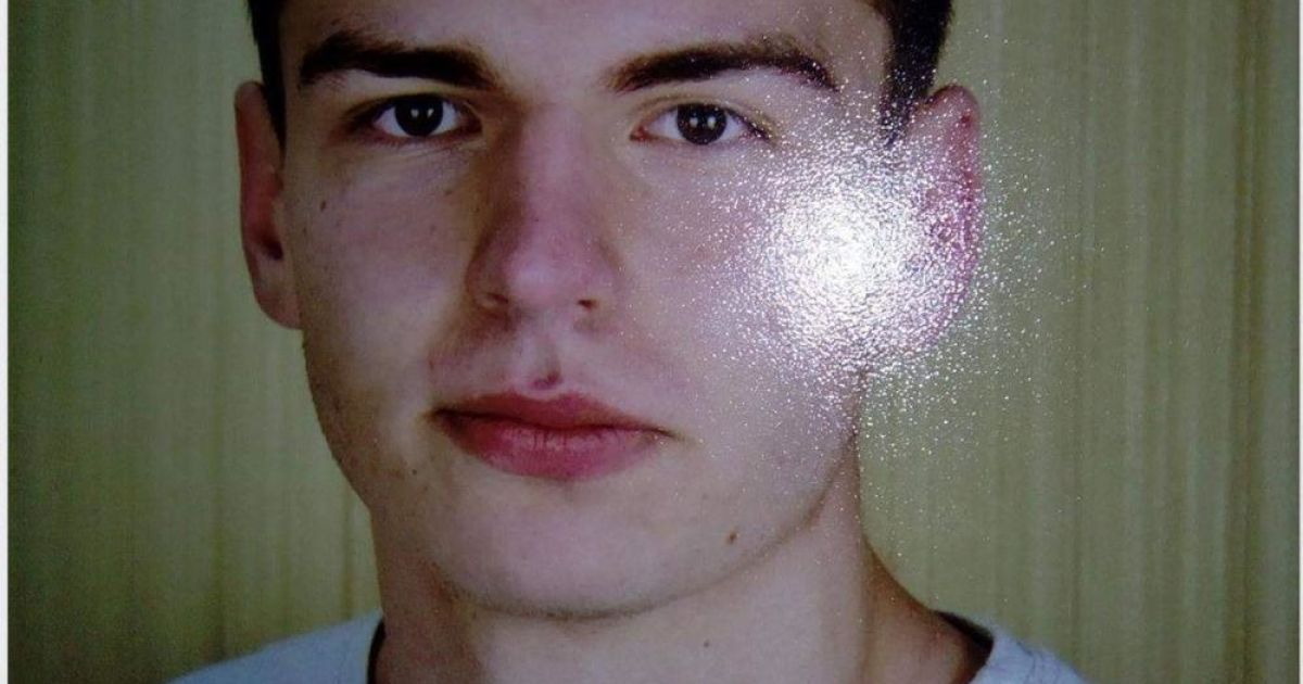 Edinec Pavle je izginil med plavanjem v reki, njegovo truplo so našli ...