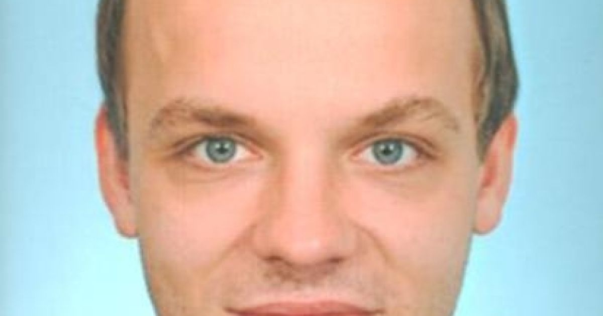 Kje je Jan Jernejec? - Svet24.si