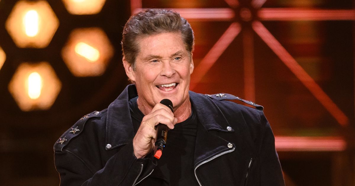 Zvezda Obalne straže komaj hodi: tragična podoba pretresla oboževalce ...