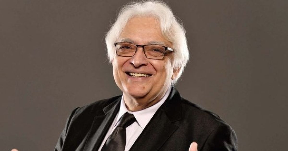 Oto Pestner po 25 letih spet sedel za volan - Svet24.si