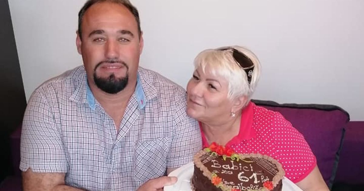 Rasema pokazala, kako vroče jo je ljubil ... - Svet24.si