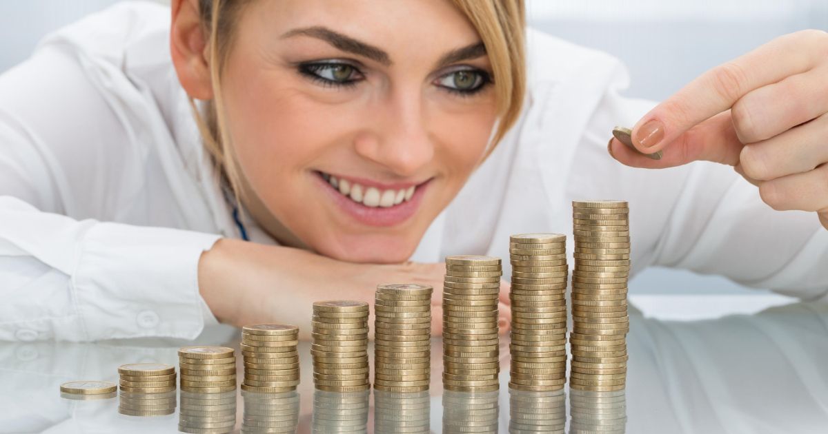 Tako si lahko sami ustvarimo obilje ... - Svet24.si