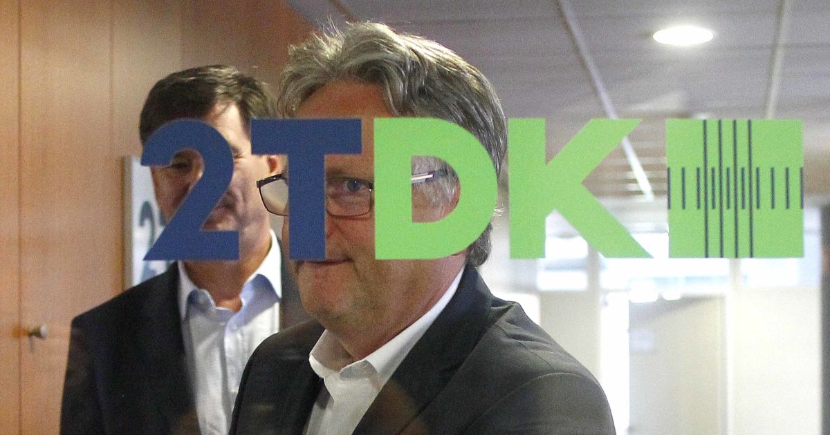 2TDK predčasno zapušča generalni direktor - Svet24.si