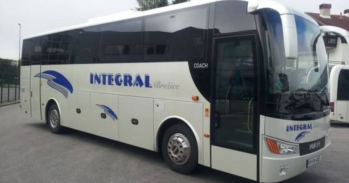 Nomago v prevzem brežiške družbe Integral Brebus - Svet24.si