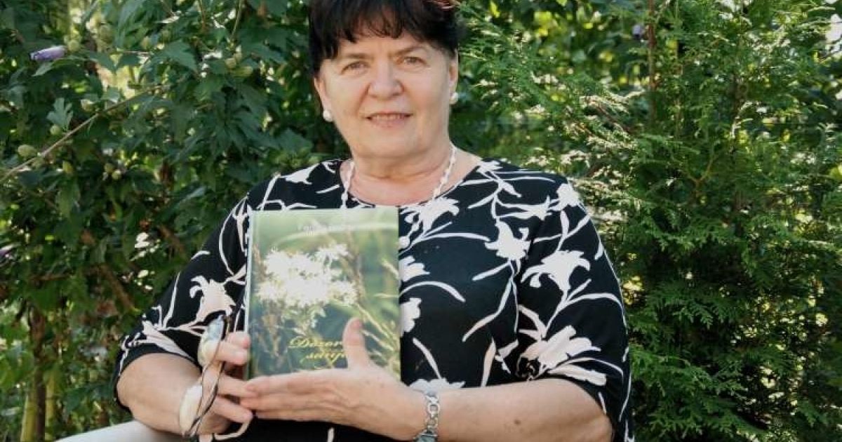 Umrla je avtorica Fanika Požek - Svet24.si