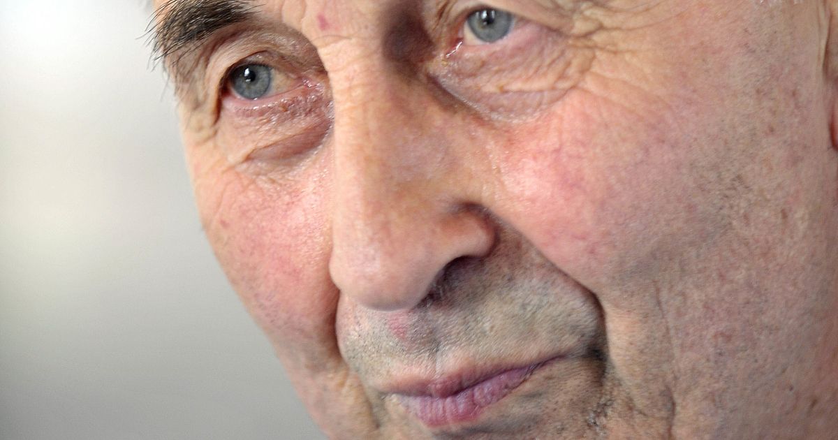 Umrl je Ivan Oman, politik in borec za pravice kmetov - Svet24.si