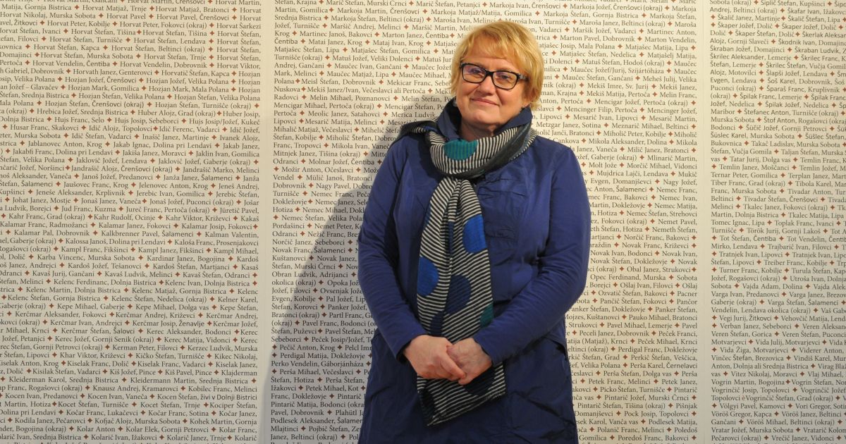 Metki Fujs nagrada za življenjsko delo - Svet24.si