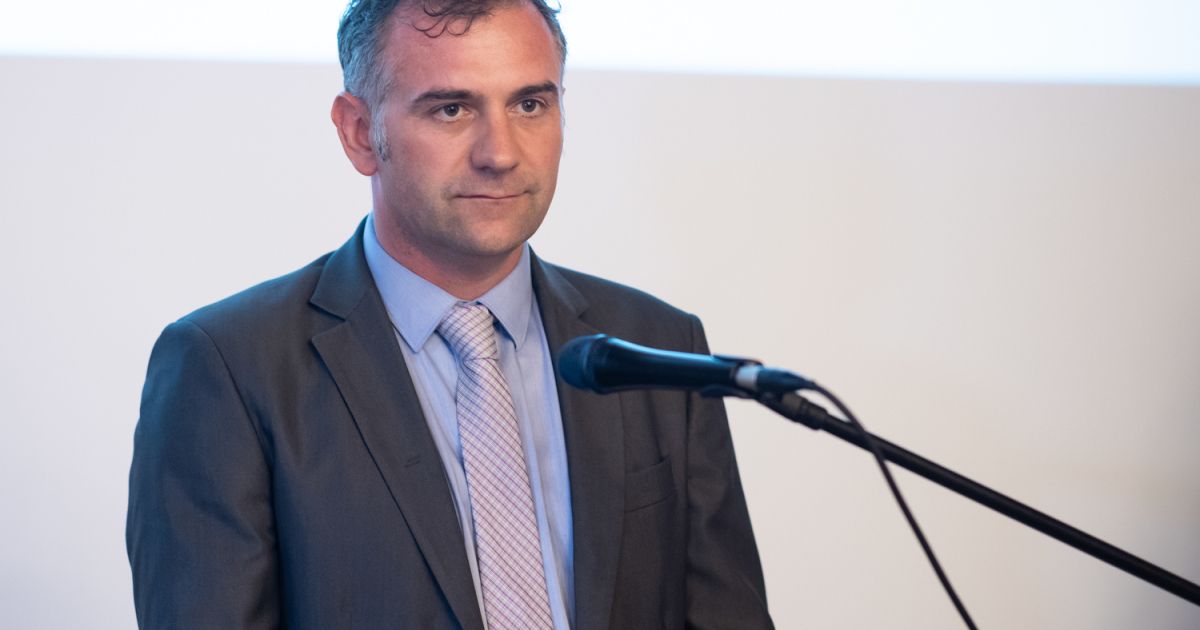 Robert Celec se z občino dogovarja za možnost poravnave - Vestnik.si