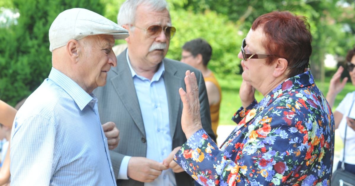 (FOTO) V Murski Soboti festival inovativnosti in ustvarjalnosti - Svet24.si