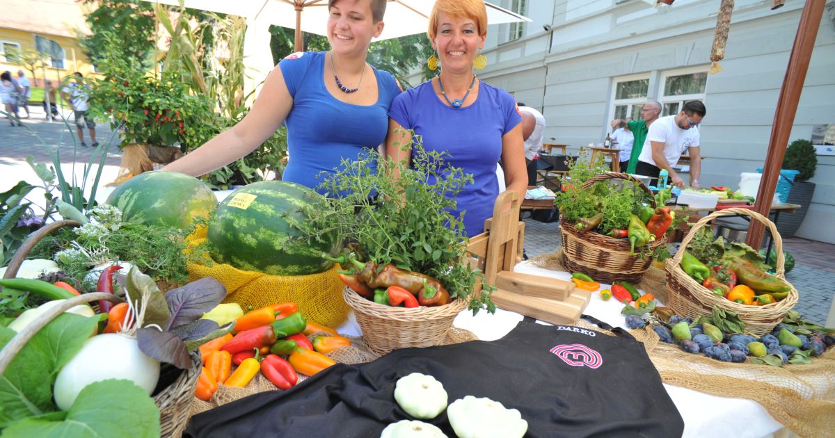 Dobrote slovenskih kmetij - Svet24.si