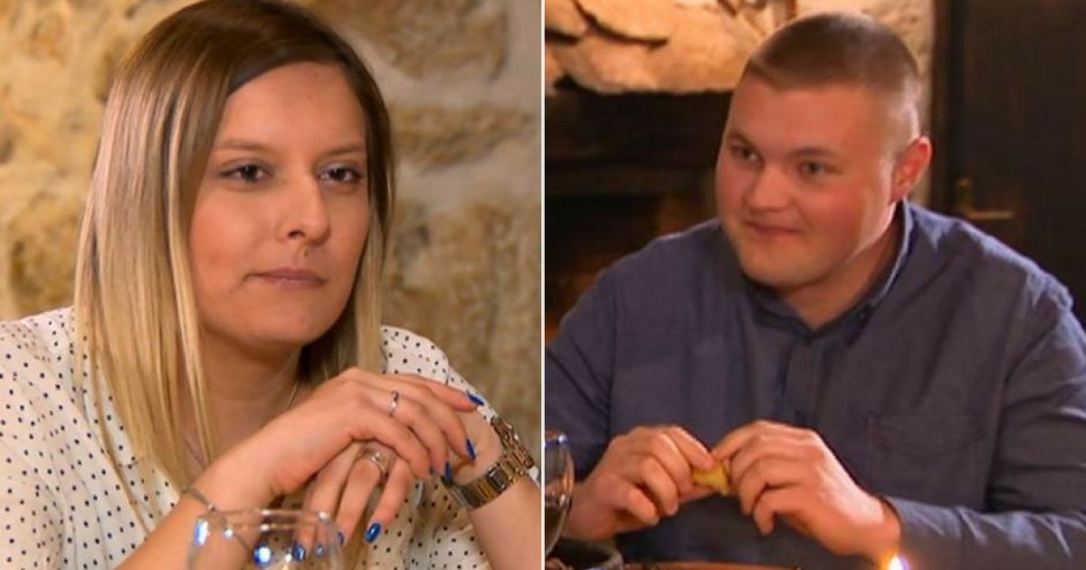 Ljubezen na vasi: Dario prevaral Ivono?! - Svet24.si