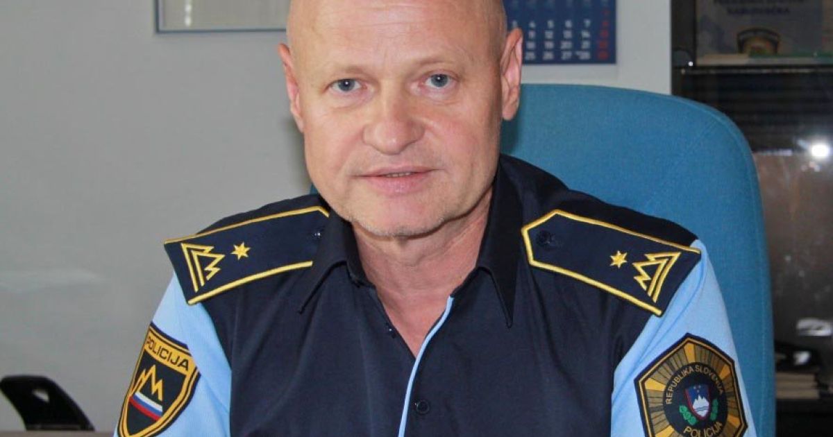 Nobenega roka za prijavo pogrešanega ni - Svet24.si