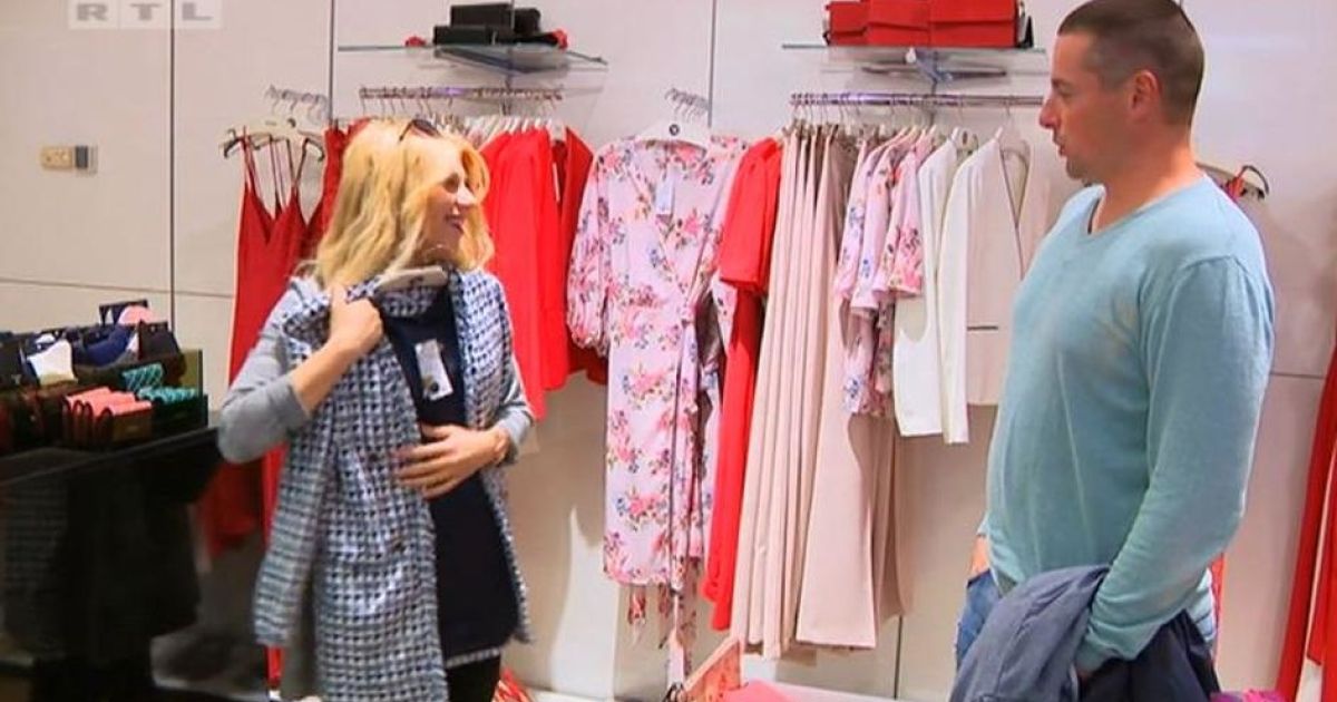 Ljubezen na vasi: Je Valentina res zapravljivka, Vatroslav pa stiskač? - Svet24.si