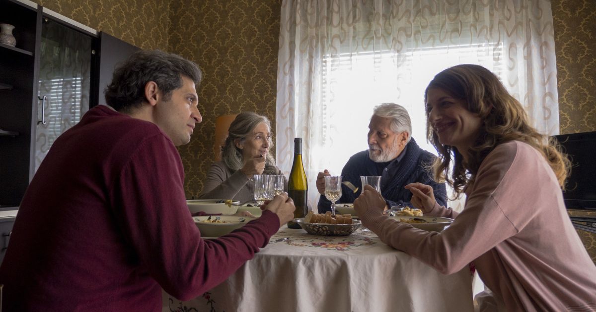 Igor in Rosa, celovečerni prvenec Katje Colja - Svet24.si