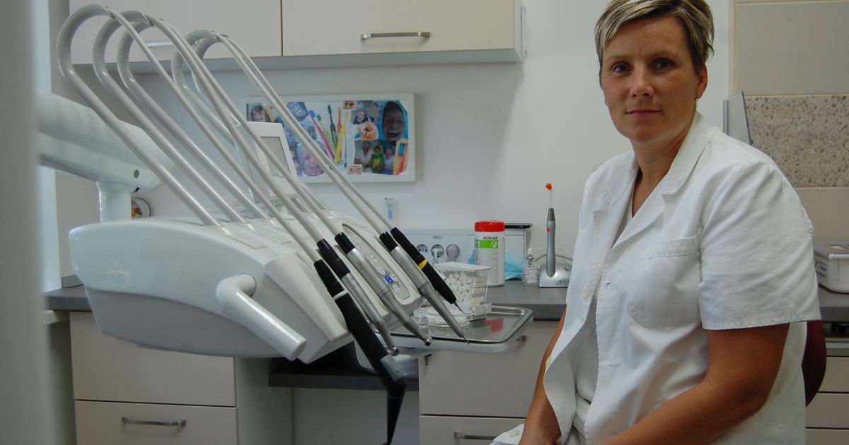 Barbara Benko: »Nočemo biti nočna mora« - Svet24.si