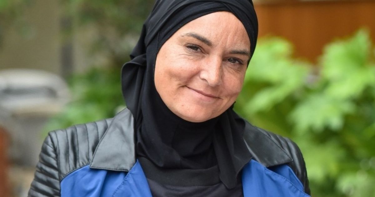 VIDEO: Tudi kot muslimanka navdušila z izvedbo najbolj otožne pesmi ...