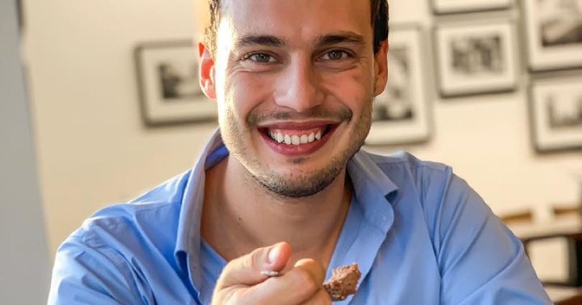 Modrijan Vunjaku polepšal dan - Svet24.si