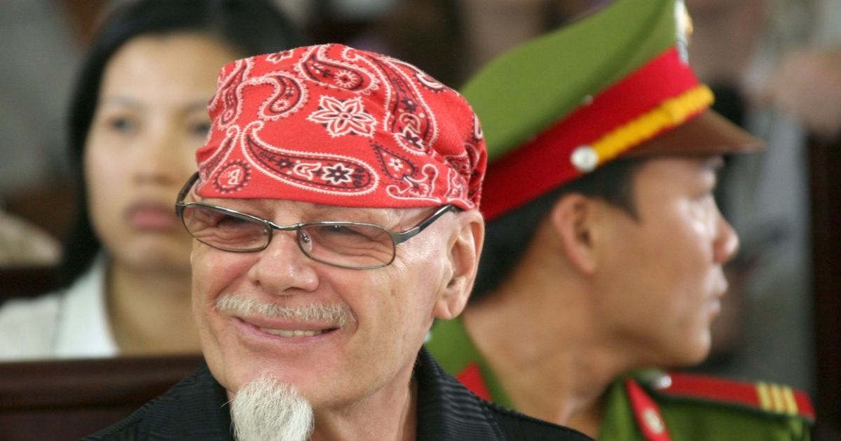 Bo Joker žepe napolnil tudi pedofilu? - Svet24.si