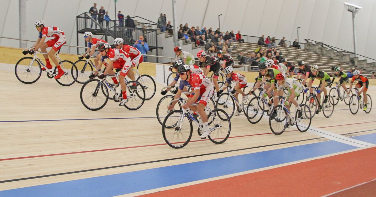 Zlati svinčnik za Športni center Trebelno in novomeški velodrom - Svet24.si