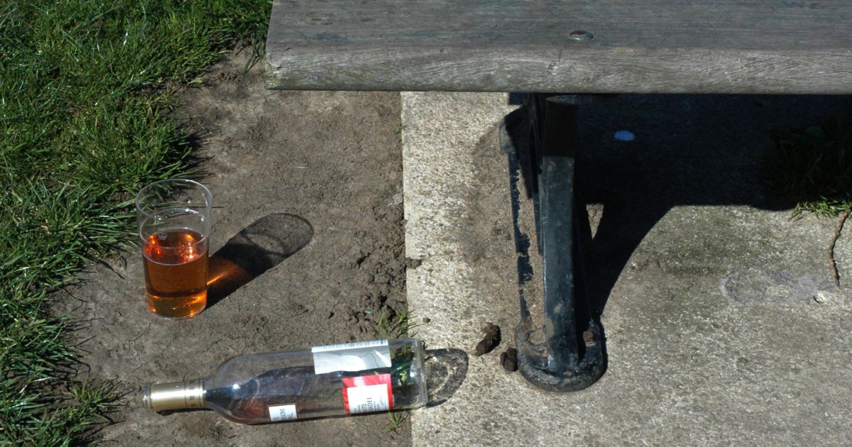 Konec pobruhanih klopic, igrišč in onesnažene okolice? - Svet24.si