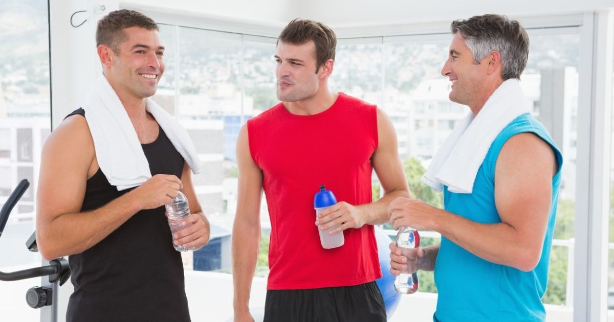 Ta rak je najpogostejša oblika te bolezni pri moških - Svet24.si