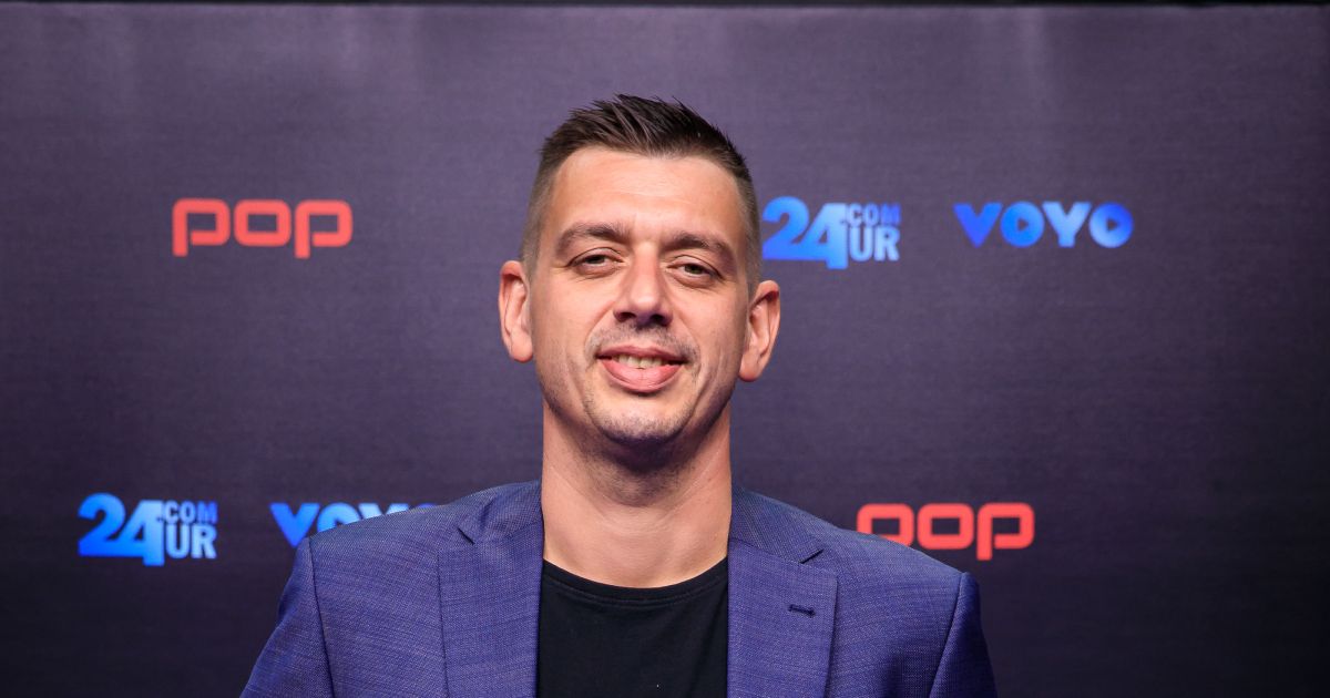 Rok Terkaj je pridobil nov naziv - Svet24.si