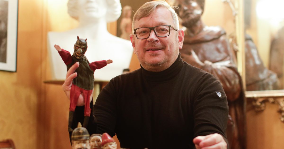 „Moj Don Kihotovski boj mora prinesti sadove“ - Svet24.si