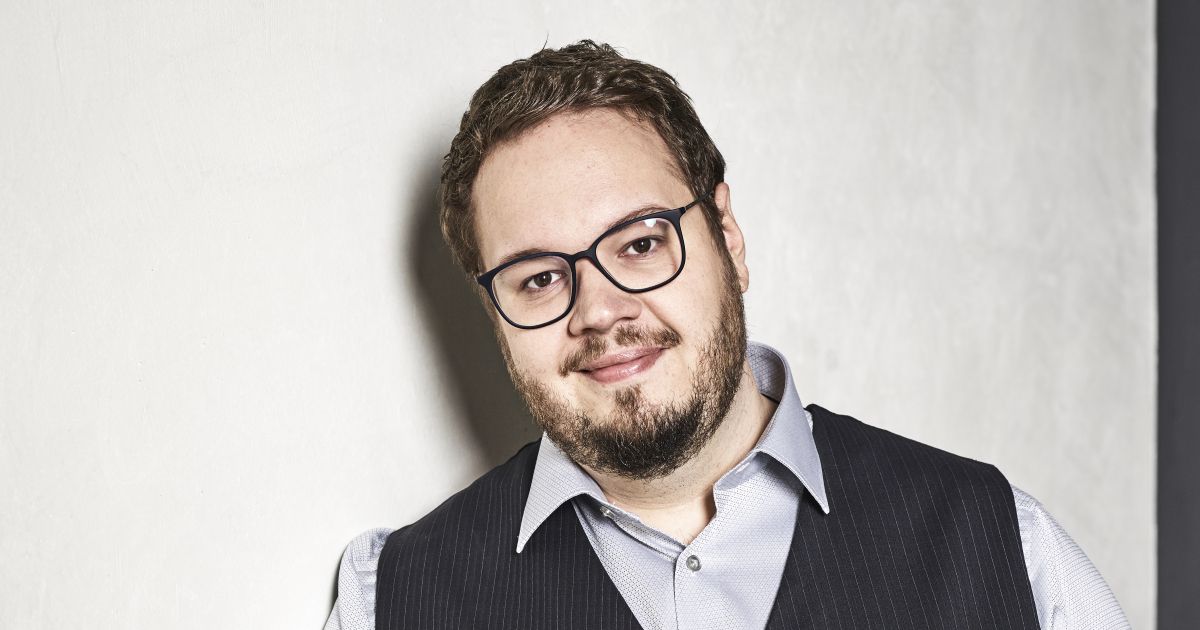 Sašo Stare po ženini nesreči zelo obremenjen - Svet24.si