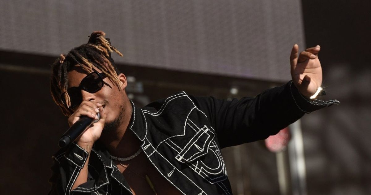 Umrl slavni raper, star komaj 21 let - Svet24.si